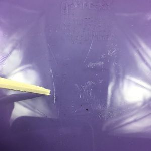 Pyrex | Kitchen | Vintage Amethyst Pyrex Pie Dish Purple Bakeware ...